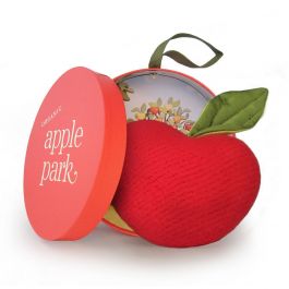 Apple Seed Rattle - Apple Park | Nature's Wonderland