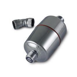 Buder Shower Water Filter | Nature's Wonderland