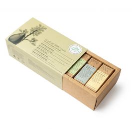 Classic Soap Pack - The Australian Natural Soap Company | Nature's ...