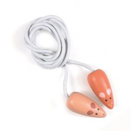 Mouse Skipping Rope - Egmont | Nature's Wonderland
