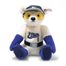 Steiff Rocks! Elton John '75 Limited Edition Collectors Steiff Teddy ...